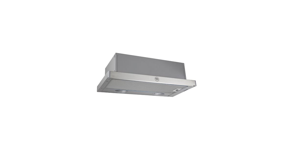 60 cm telescopic hood | Bertazzoni